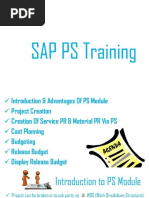 SAP COPA-configuration | PDF