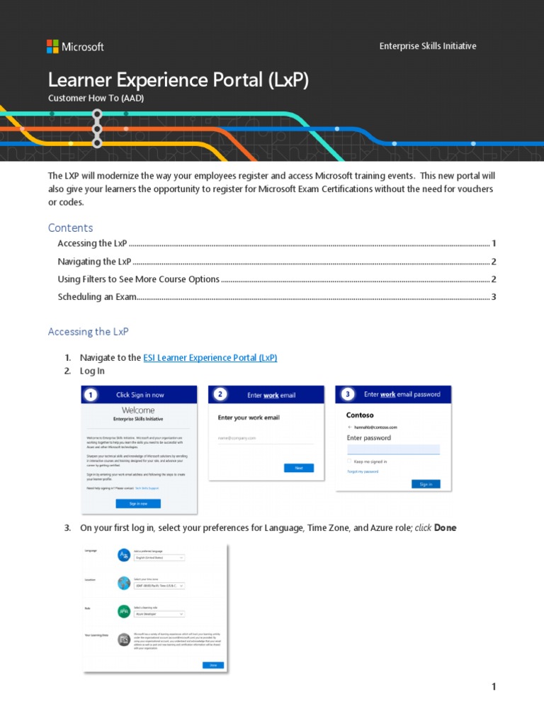 AZ-900 Azure Exam | PDF | Microsoft Azure | Software