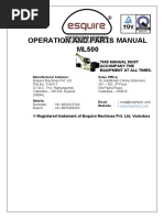 Miter Bend Calculator For Flat Pattern Fabrication Layout | PDF | Metal ...