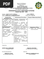 RDNEB LEAFLET | PDF | Forgiveness | Psychological Resilience