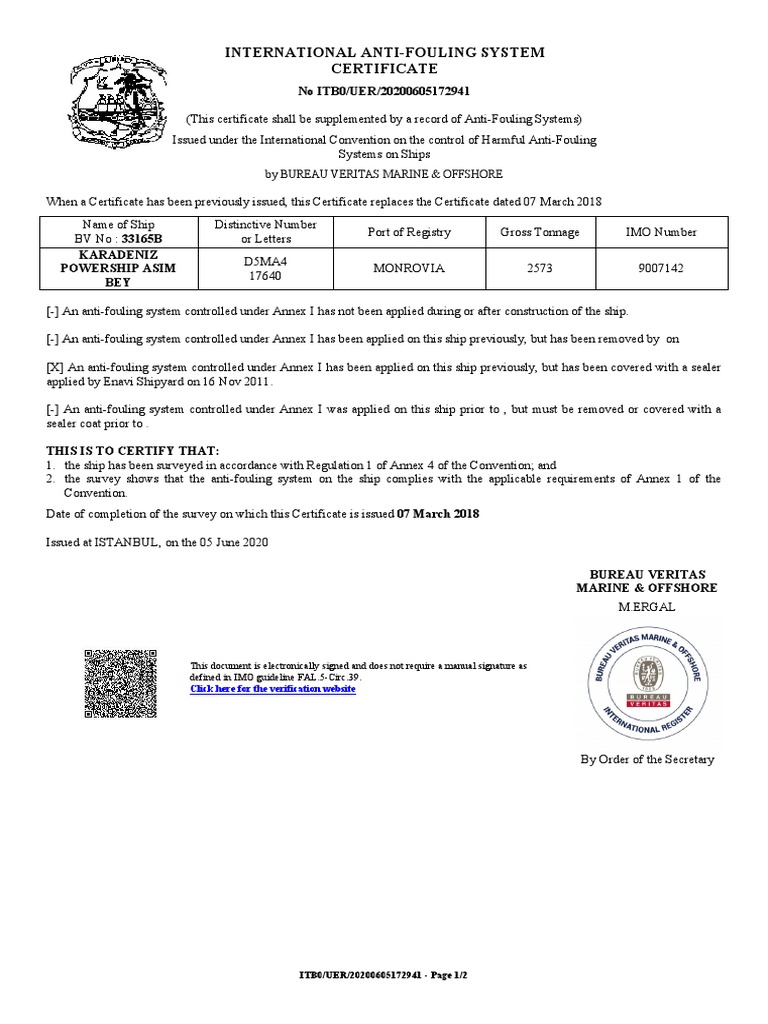 Afs & Records of Afs | PDF | Shipping