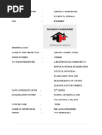 Individual Membership-EIZ Application Form-10 | PDF