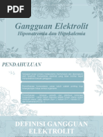 Klasifikasi Obesitas Menurut WHO dan Kemenkes | PDF