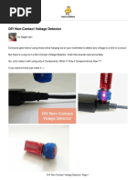 Training - OLTC MR Ecotap | PDF | Transformer | Electronic Engineering