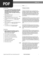 KG2 - English Worksheet - 2 PDF | PDF