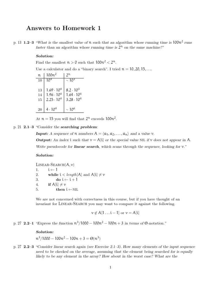 Masters Theorem Time Complexity Algorithms And Data Structures