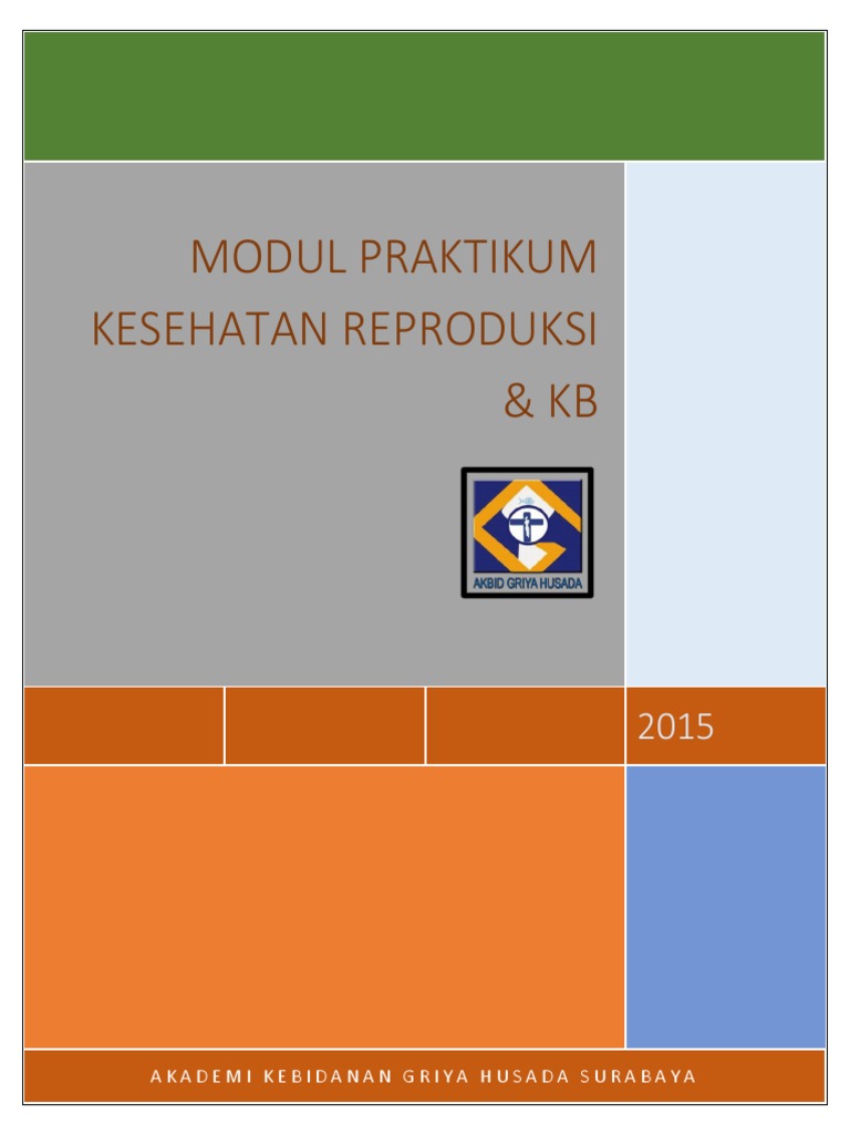 Modul Skill KB | PDF