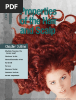 Understanding Hair Colorimetry | PDF | Color | Hair