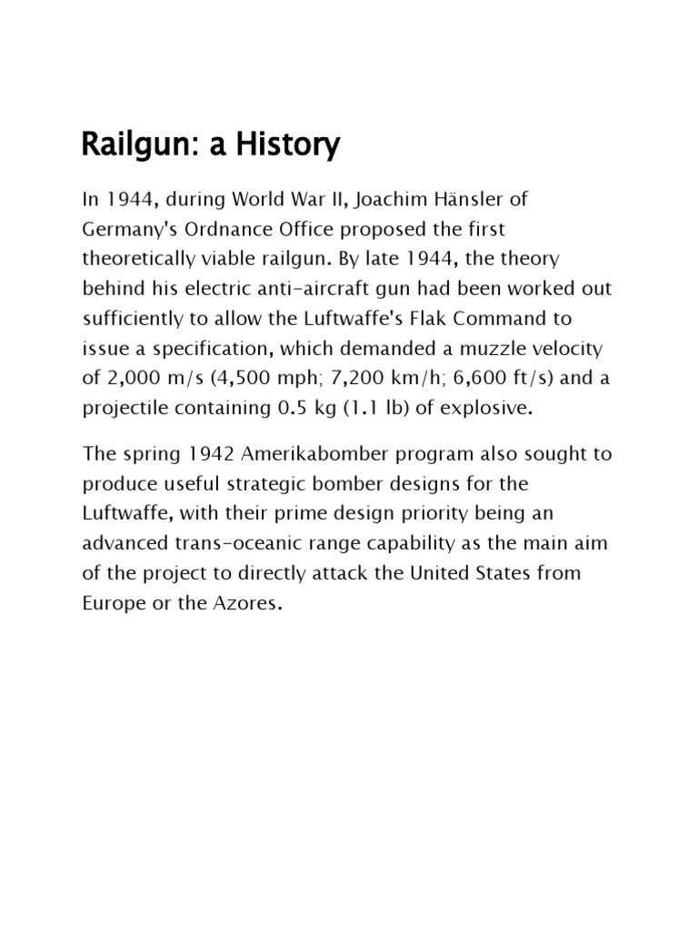 Random Essay Two | PDF