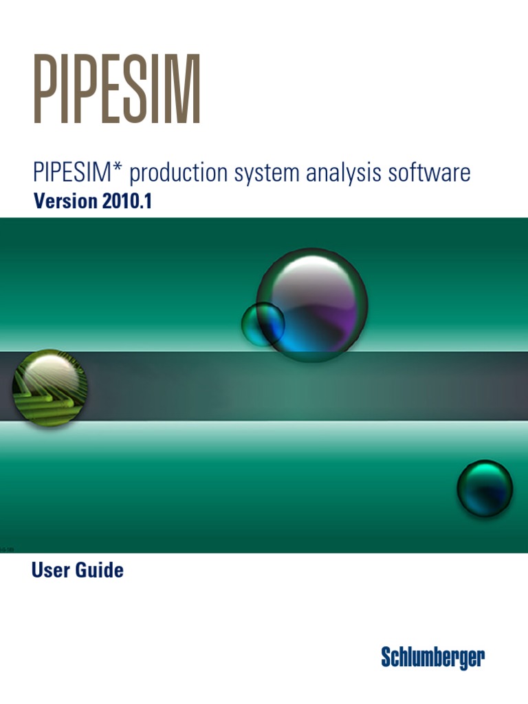 Zdocs - Tips Pipesim Guia | PDF | Lift (Force) | Mechanical Engineering