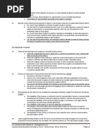Safe Work Instructions Template | PDF | Occupational Safety And Health ...