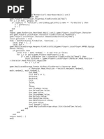 Defusal FPS Inf Penetration Wall Bang | PDF