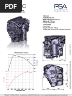 Ford 2.0 EcoBlue Engine | PDF | Technology & Engineering