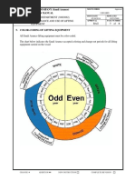 ARAMCO Org Chart | PDF | Oil Well | Oil Refinery