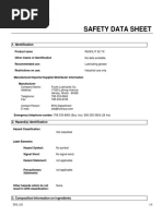 Shell Saraline 185V TDS | PDF | Gas To Liquids | Oil Well