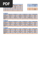Ejemplo PFD Minero-Model | PDF