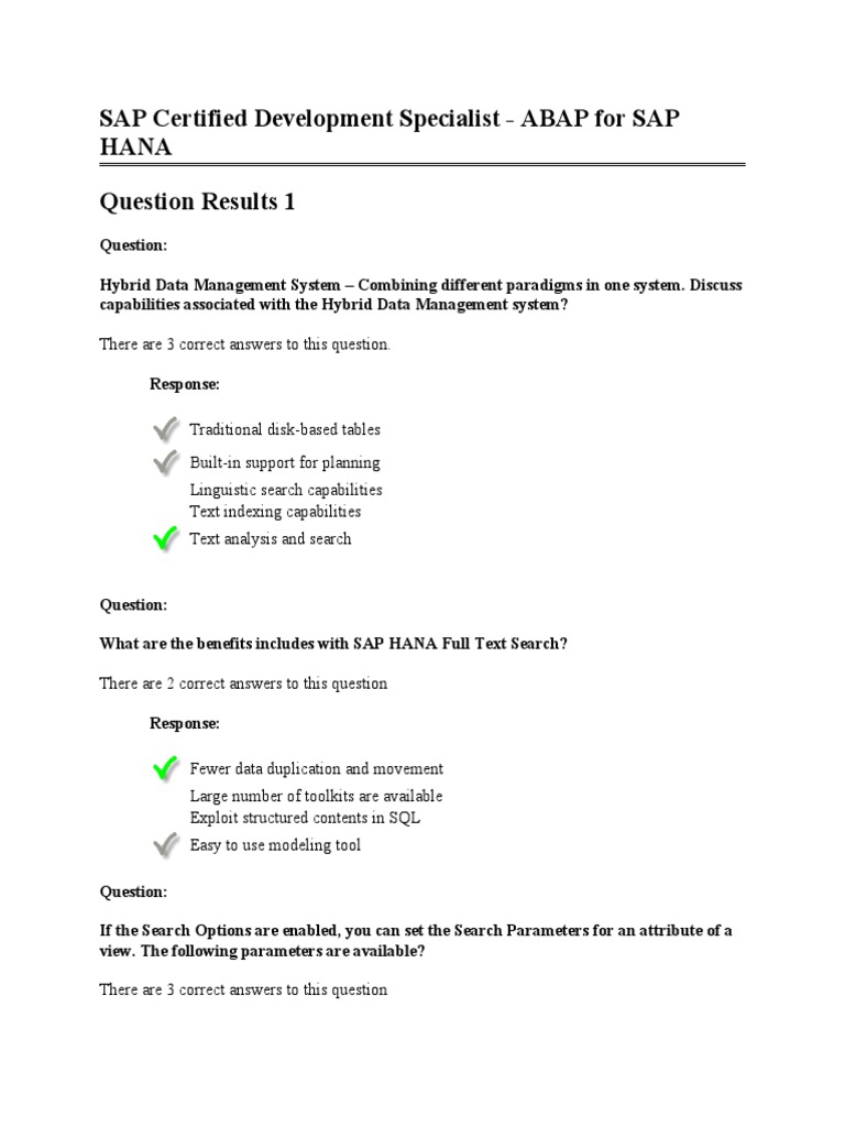 Abap Sample - 02 | PDF | Databases | Sql