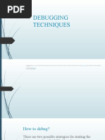 Introduction To Cpu Simulator | PDF | Central Processing Unit | Command Line Interface