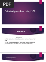 Code for Crown Prosecutors Overview | PDF | Prosecutor | Plea