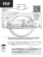 Plantilla Factura Autopolis | PDF