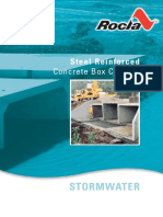 Rocla-Product-Catalogue | PDF | Pipe (Fluid Conveyance) | Precast Concrete