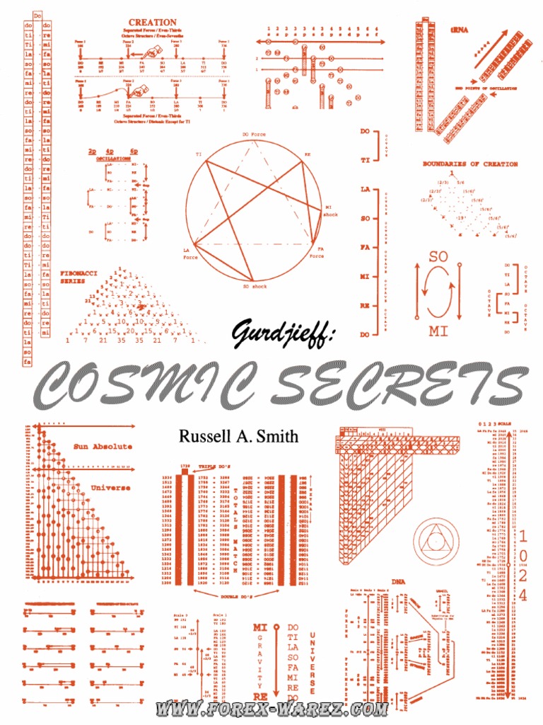 Cosmic Secret | PDF
