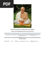 Goloka Chart Explanation - Notes ISKCON | PDF | Hindu Mythology ...