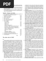 Pharmacy Sig Code Practice | PDF