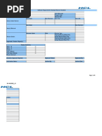 Deficiency Tracking Log | PDF