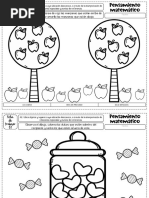 Mi Comunidad Pre Kinder | PDF