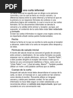Expresiones y Fórmulas de Cortesía | PDF | Comunicación