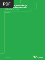 Masten, A. S. (2018) - Resilience Theory and Research On Children and ...