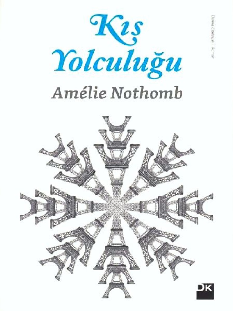 Amelie Nothomb Kis Yolculugu | PDF