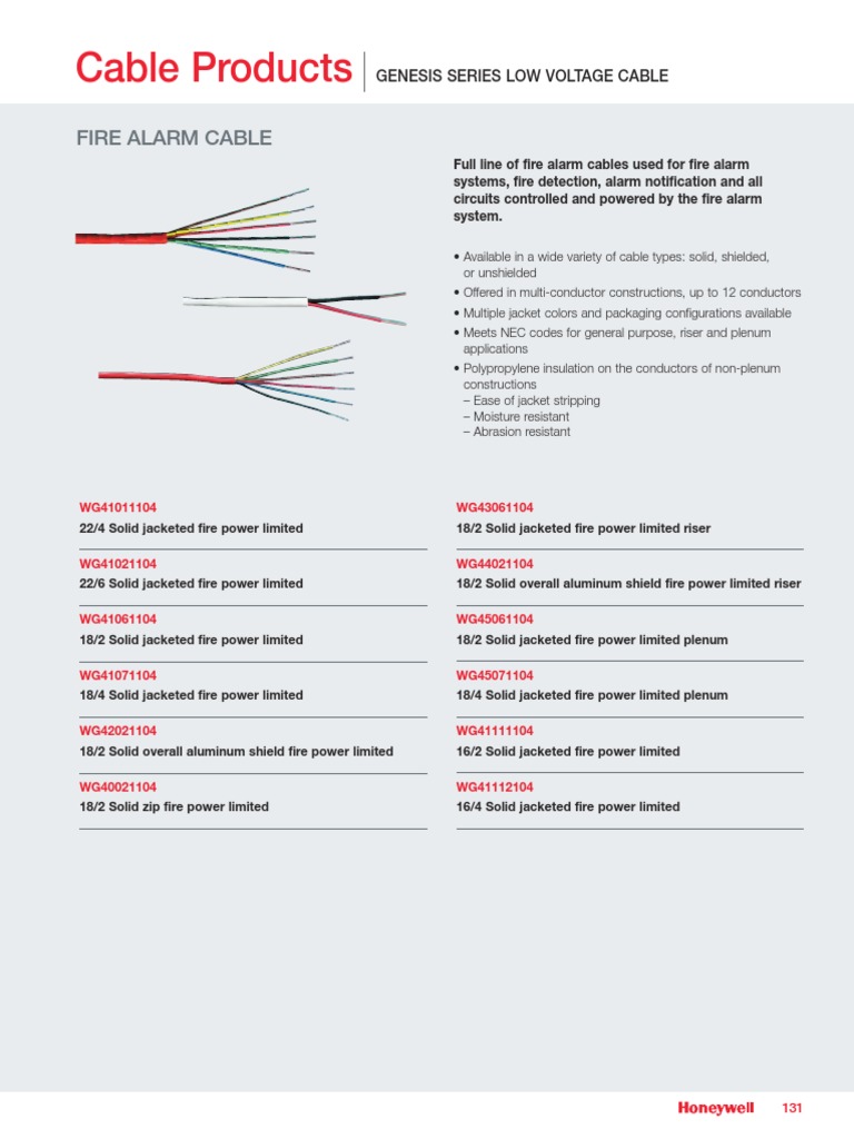 Catalogo Honeywell - Codigos | PDF | Electrical Engineering ...