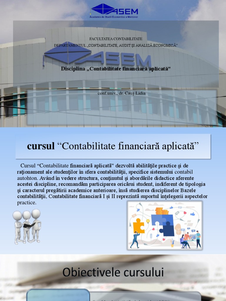 Conspect CF Aplicata | PDF