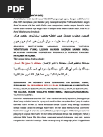 Asma API Nariyah Matahari | PDF