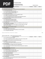Developmental Disabilities DSP and Supervisor Competencies Checklist ...