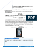 Concentration Units: ppt, ppm, ppb Explained | PDF | Parts Per Notation ...
