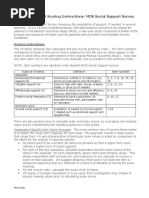 WRAT5 Sample Report 1 | PDF