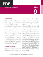 Matricectomía: Técnicas y Consideraciones | PDF | Clavo (anatomía ...