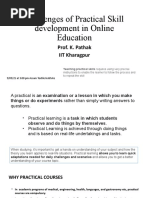 Advantages and Disadvantages of Demonstration Method in Sci Teaching ...