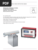 Complete Create-Clear-Load 810D Archives | PDF | Menu (Computing) | Cursor (User Interface)