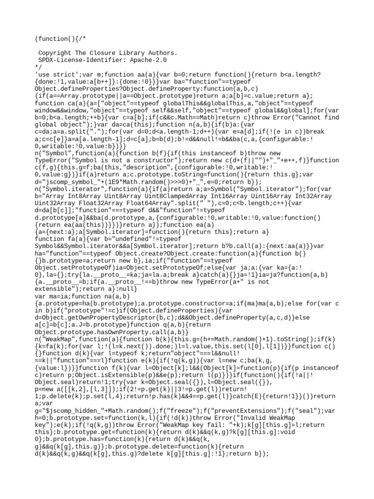 Chat - Load - Js (Convert - Io) | PDF | Software Development | Software ...