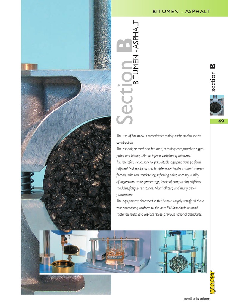 Bitumen - Asphalt | PDF | Asphalt | Distillation