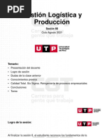 Mejora Continua y Acciones Correctivas | PDF
