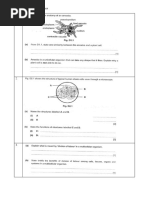 Form 2 Science Force and Motion 2 (Test) | PDF | Language Arts ...