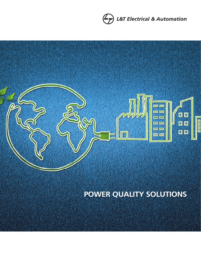 PQS Catalogue 4 2 | PDF | Capacitor | Ac Power