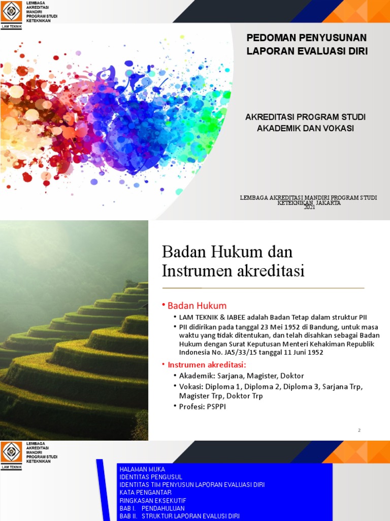 LEDPS LAM Teknik - 19-11-2021 | PDF | Bisnis | Komputer