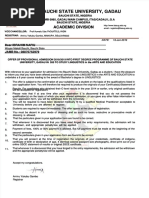 NSL 2025 Application Form Fillable | PDF