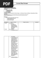 Cookbook Rubric | PDF | Cookbooks | Recipe